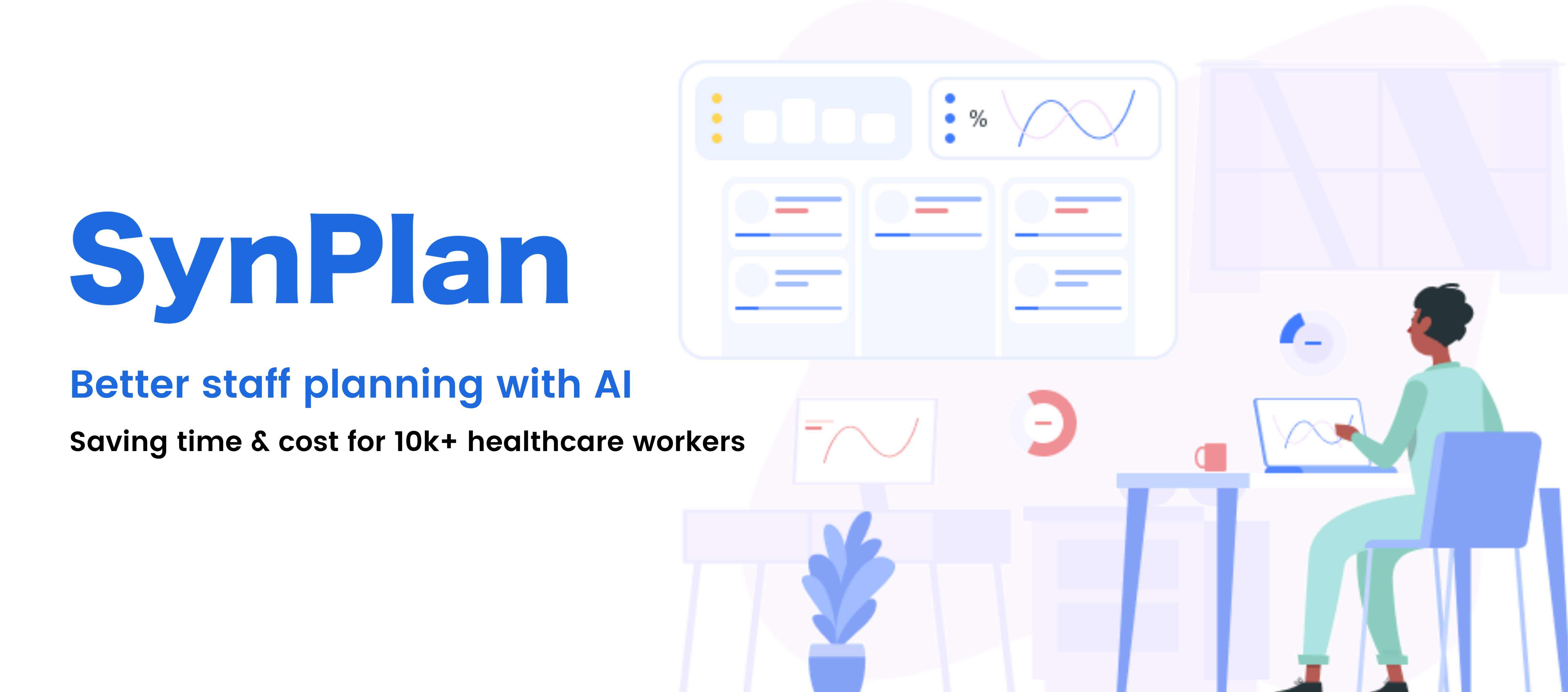 SynPlan - AI solution to predict sick-leave absence & budget expenses